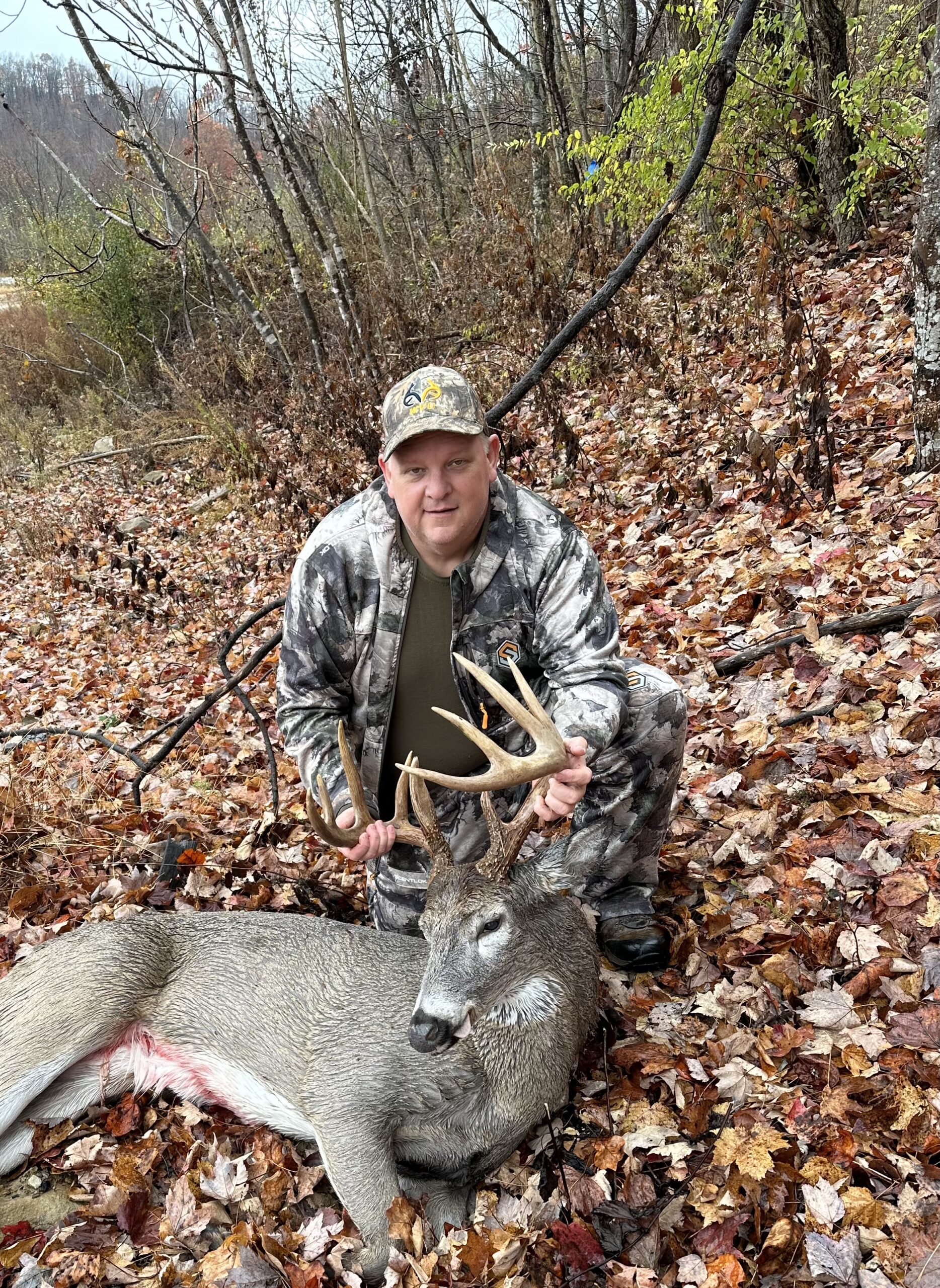 Anthony Gatens - WV MetroNews