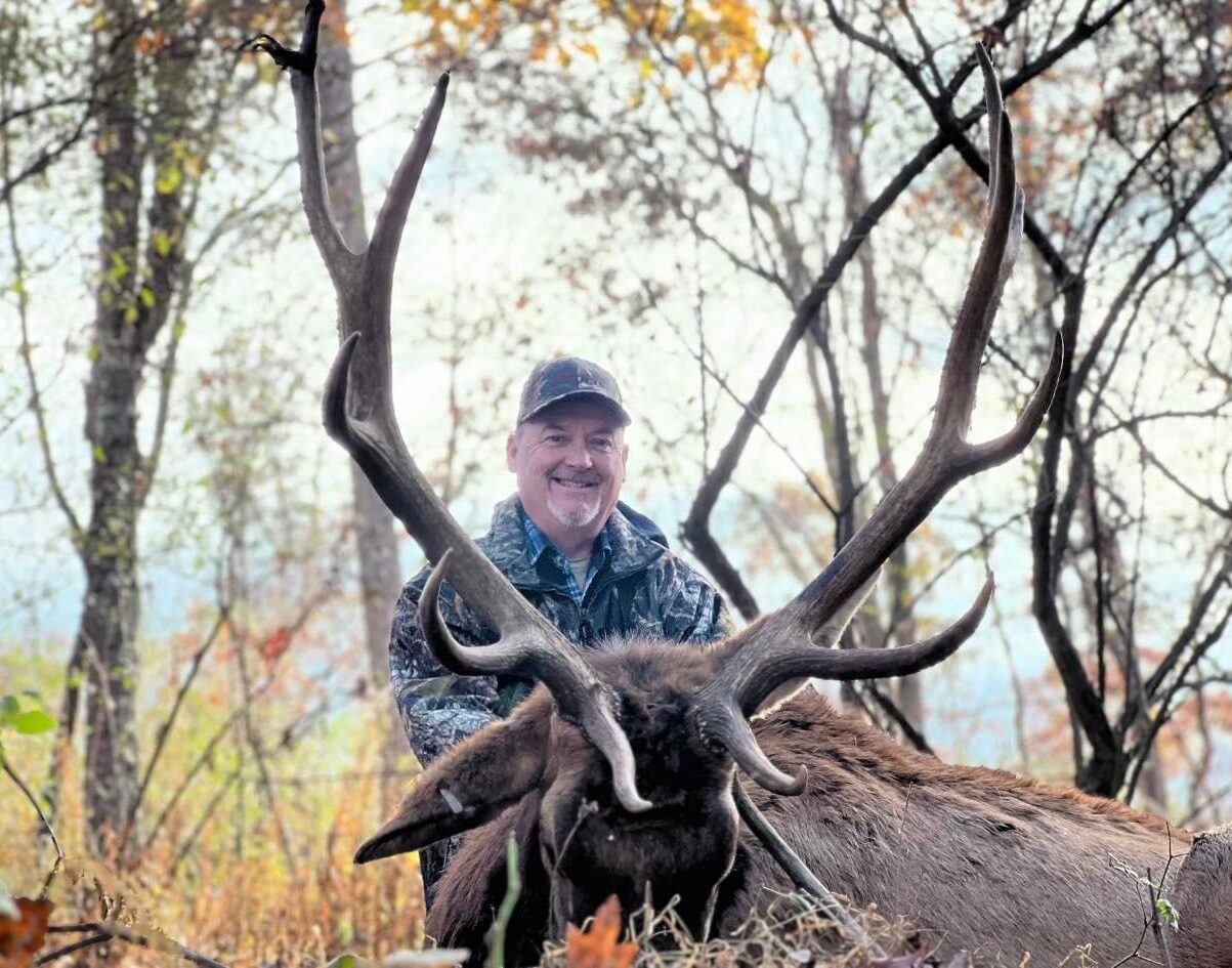 Mike Keener - WV MetroNews