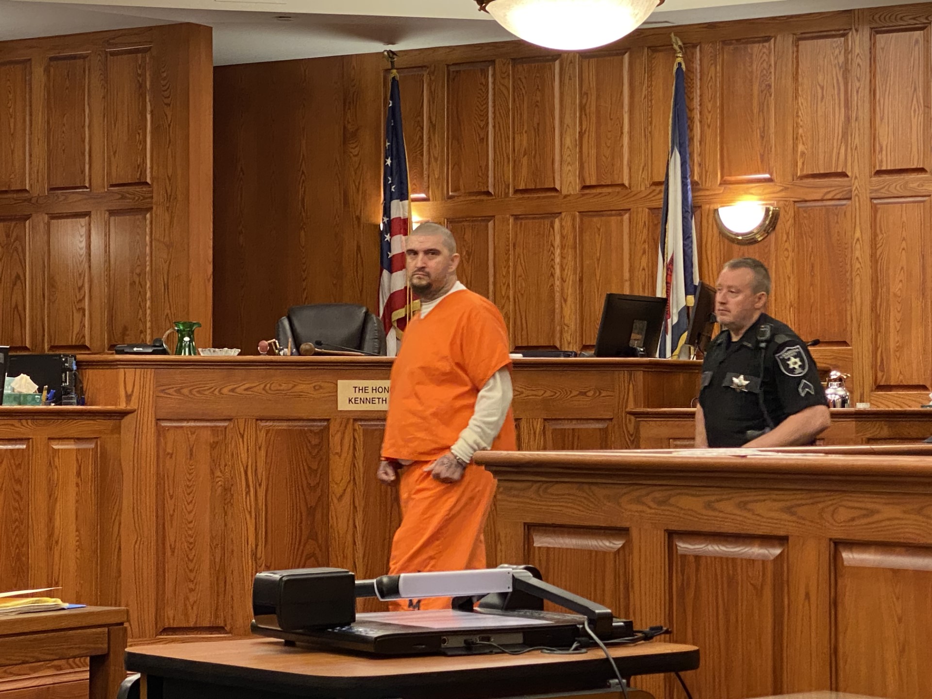 A Kanawha County man charged in connection to a murder has new trial ...