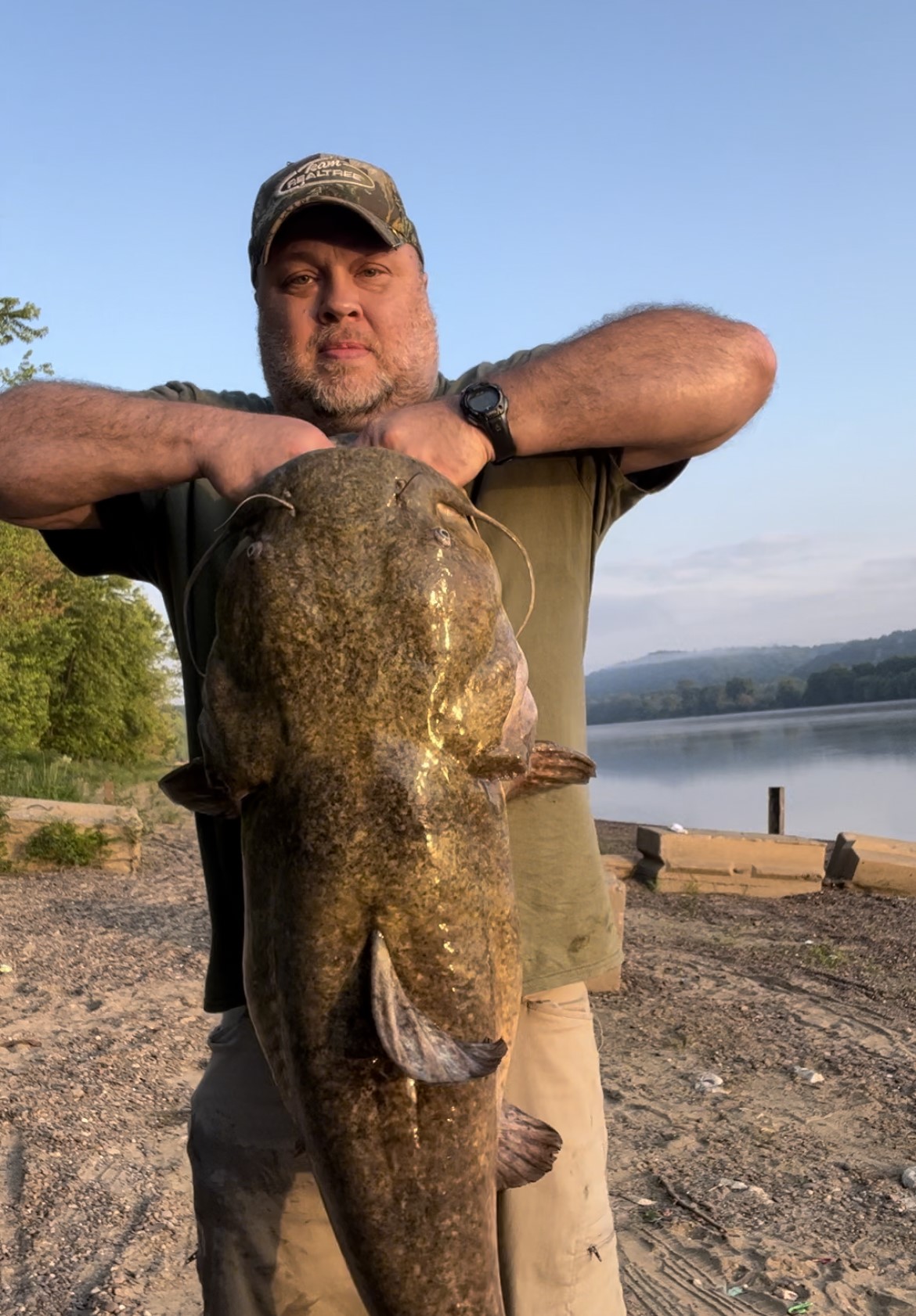 Brian Hammond - WV MetroNews