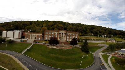 Bluefield State University sees highest enrollment rate since pandemic ...
