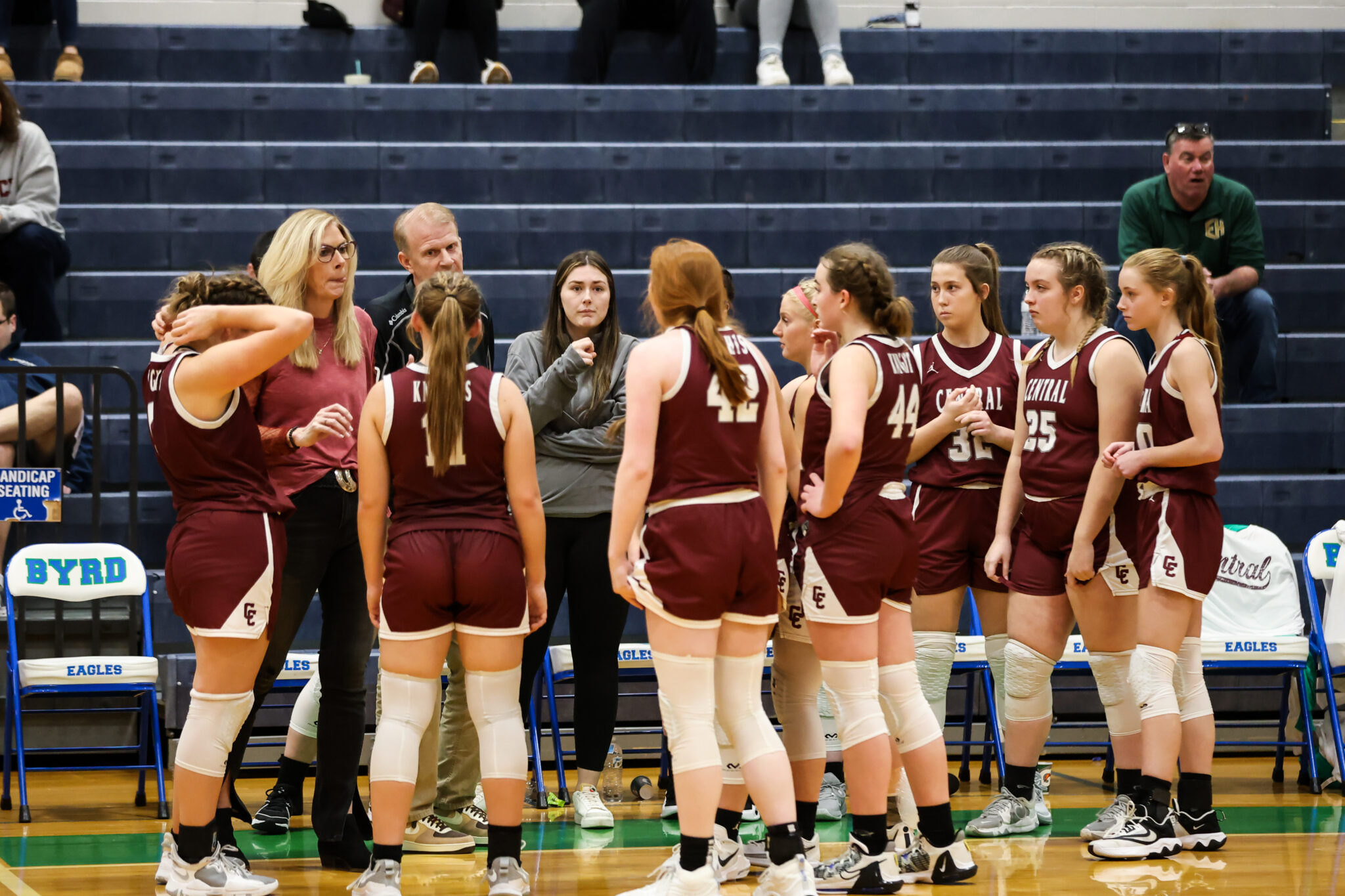 2024 WVSSAC Girls Basketball State Tournament preview - WV MetroNews