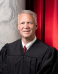 Justice Bill Wooton appointed as chief justice for 2025 - WV MetroNews