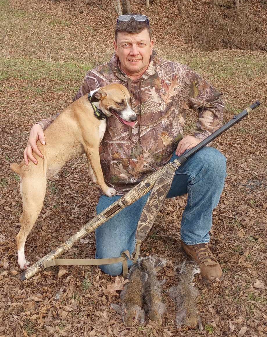 Michael Friend - WV MetroNews