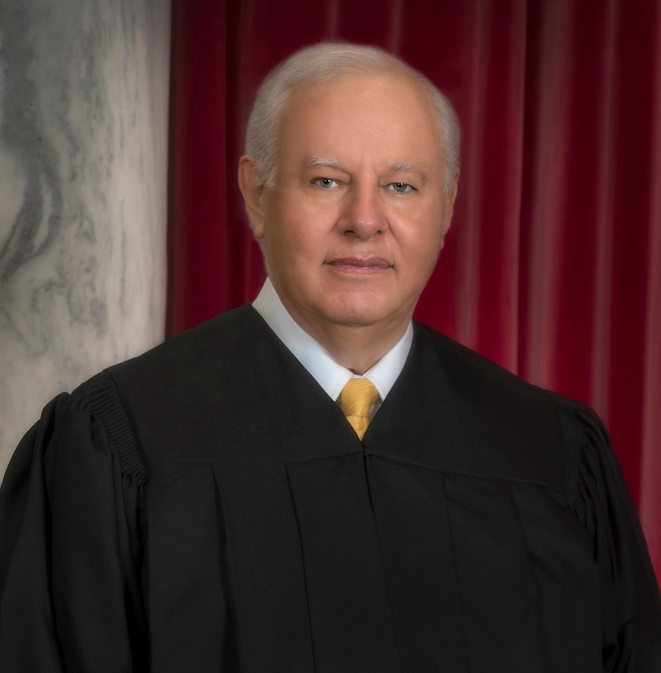 Justice Tim Armstead to be Chief Justice for Supreme Court of Appeals ...
