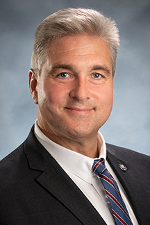 harrison_steve - WV MetroNews