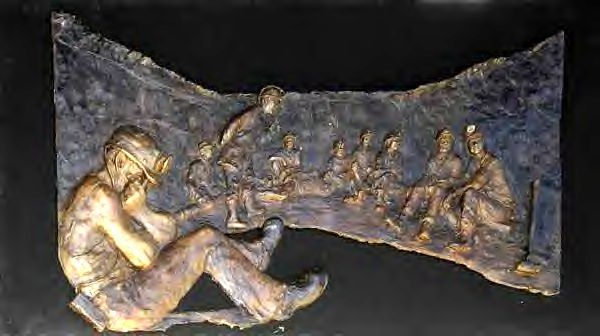 Sago Mine Disaster 18 years ago today - WV MetroNews