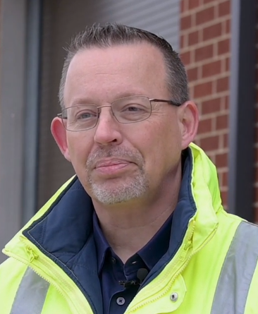 WVDOH official says ongoing $47 million Jefferson Road project in South Charleston is coming ...