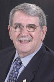 Former state senator Fanning dies at the age of 89 - WV MetroNews