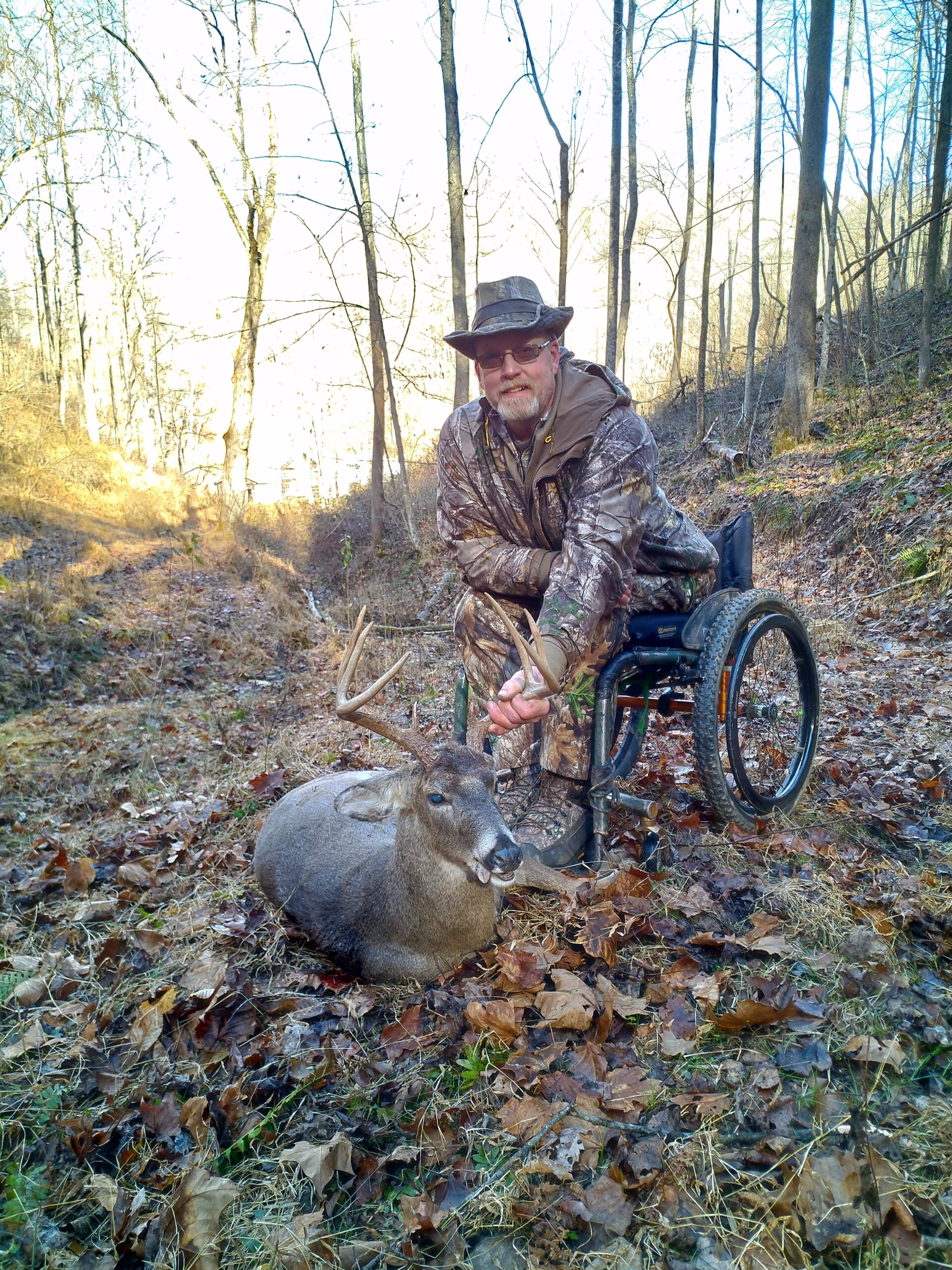 Steve Kemper - WV MetroNews