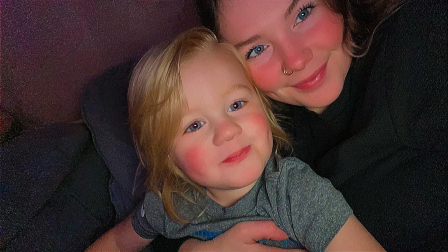 camie rider 4 - WV MetroNews