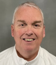 Pat Jones - cropped & resized - WV MetroNews