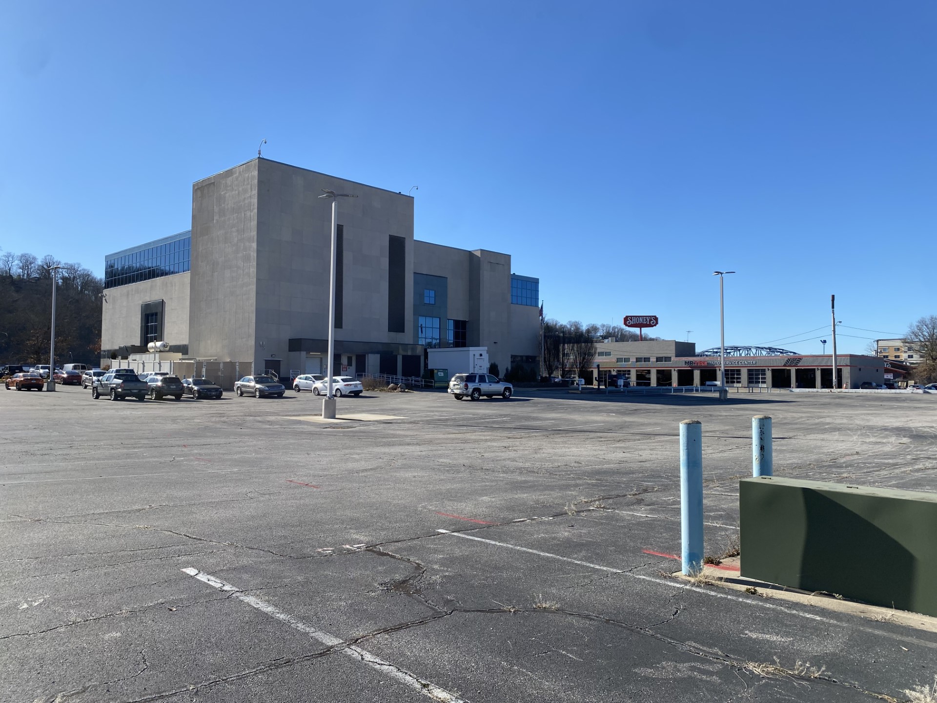 TC Energy to build new headquarters in downtown Charleston - WV MetroNews