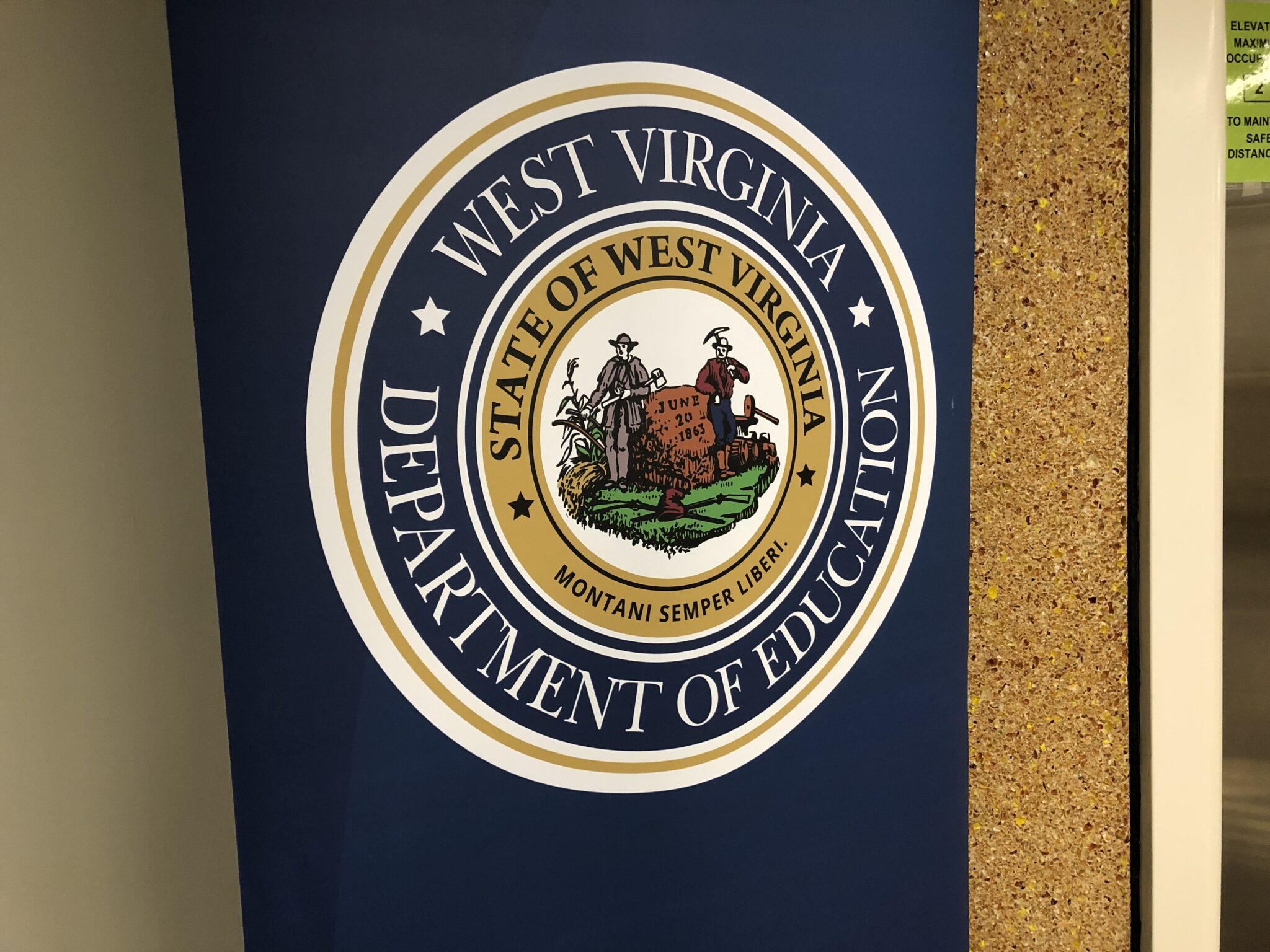 WVDE releases list of five finalists for 2026 School Service Personnel ...