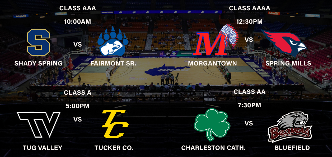 Title Game Slate 2024 3 - WV MetroNews