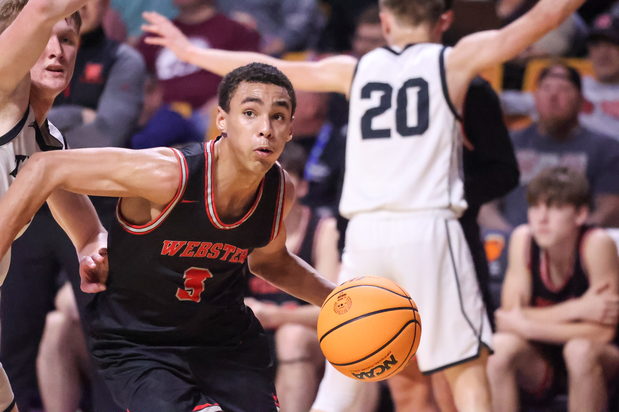 Class A Boys Basketball All-State List - WV MetroNews