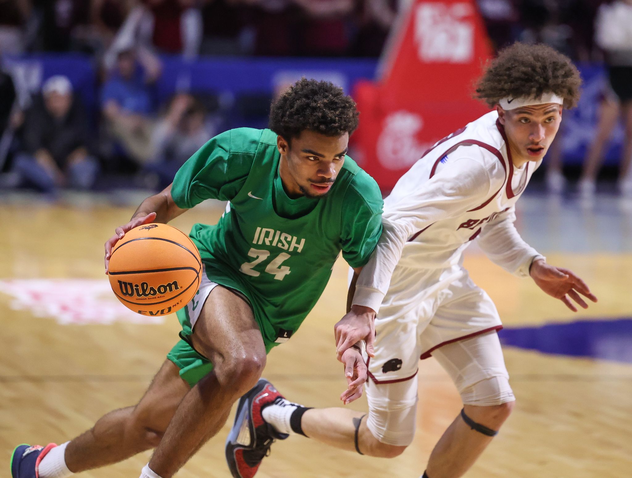 Class AA Boys Basketball All-State List - WV MetroNews