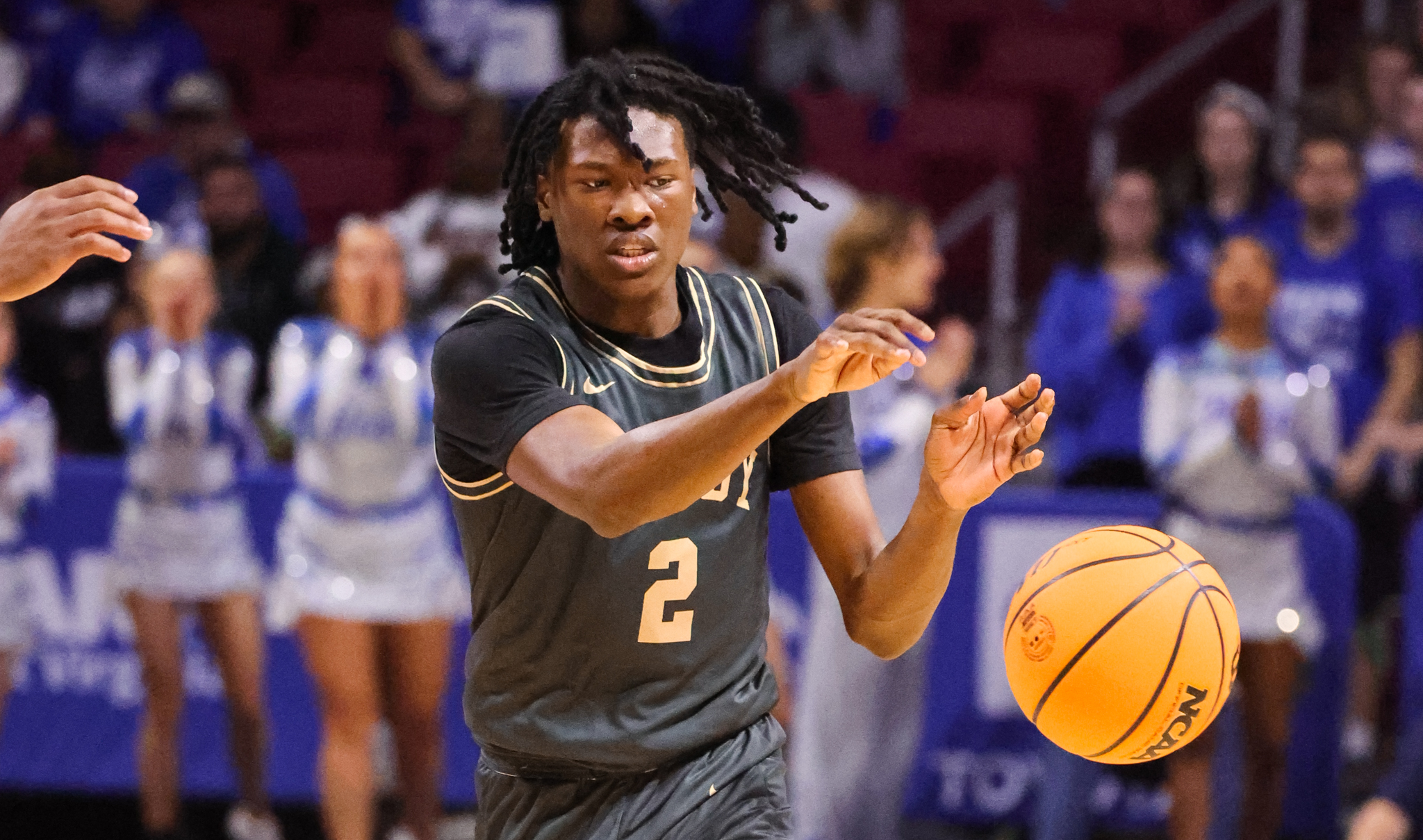 Rosters set for annual North-South All-Star Basketball games - WV MetroNews