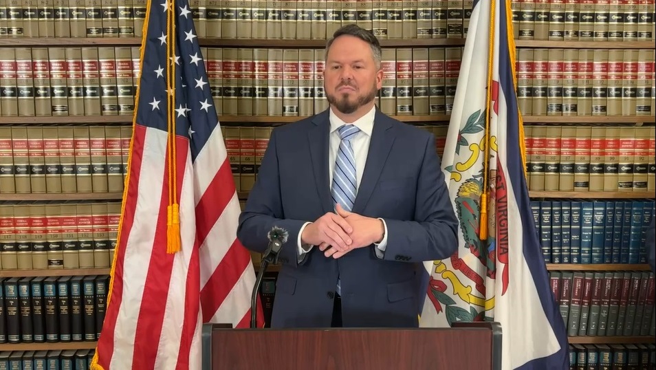 Jonathan Board is selected as executive director of West Virginia First ...