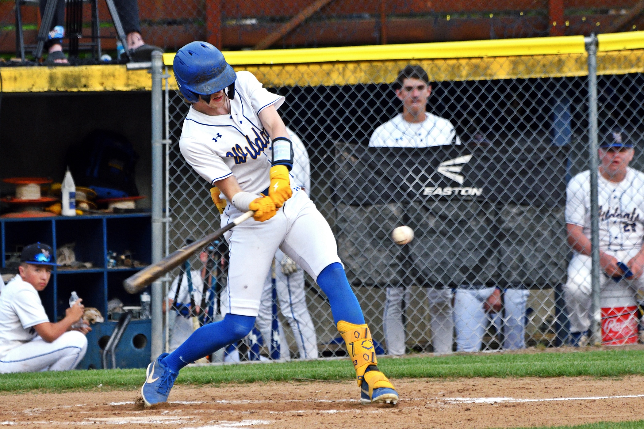 Photo gallery: Logan defeats Chapmanville, 10-0 - WV MetroNews