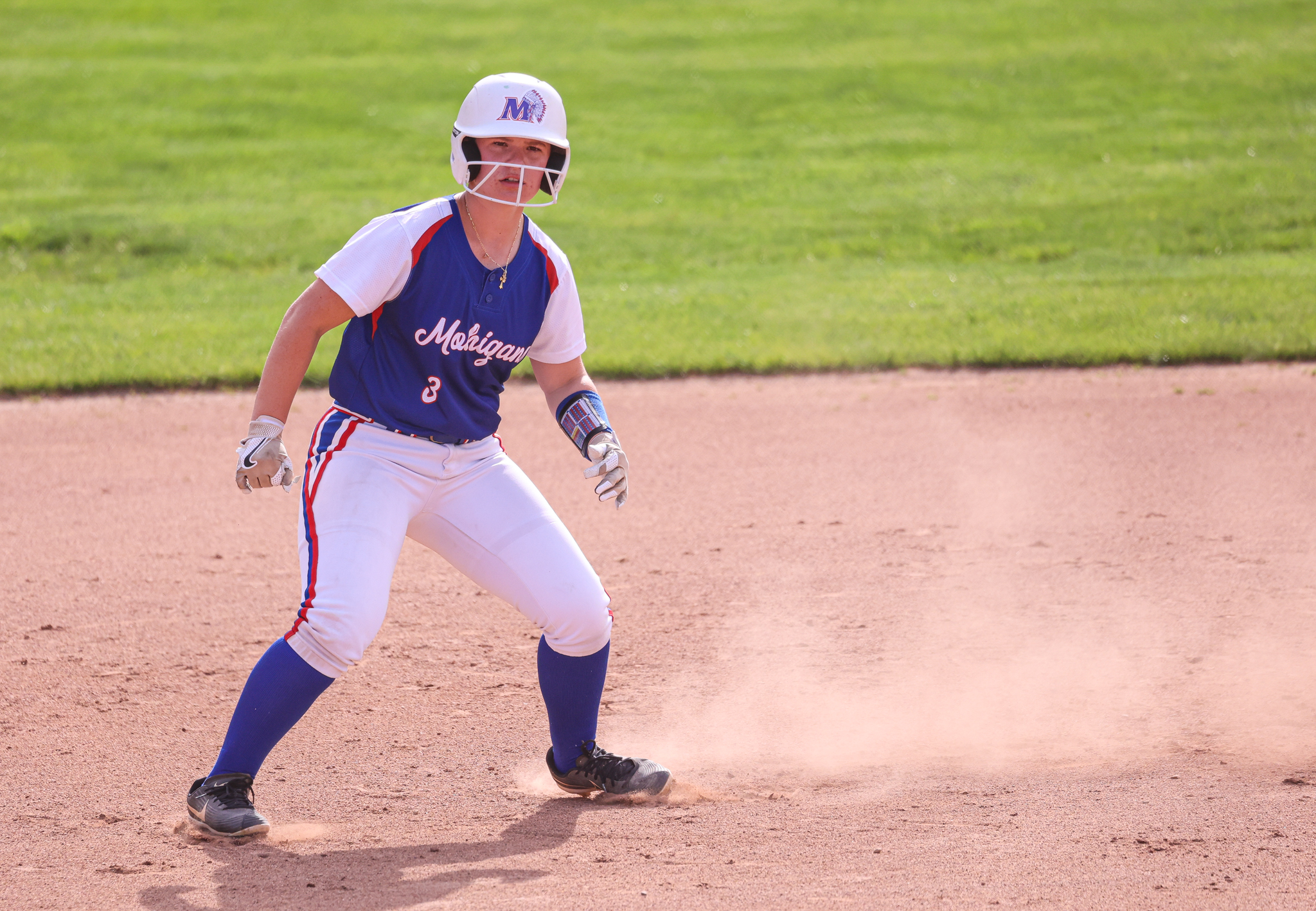 Photo gallery: Morgantown wins the OVAC 5A title, 4-3 over John ...
