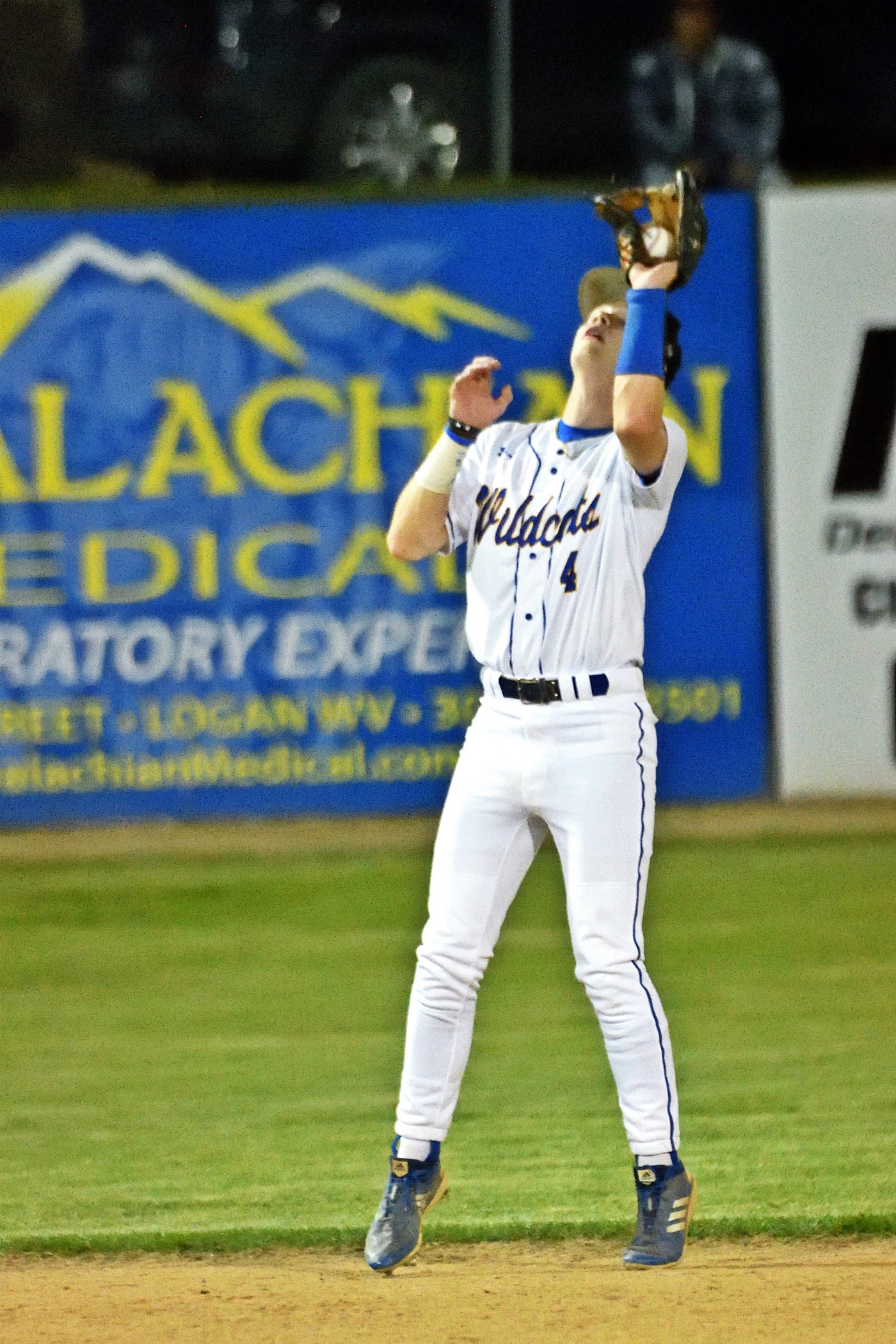 Photo gallery: Logan defeats Chapmanville, 10-0 - WV MetroNews