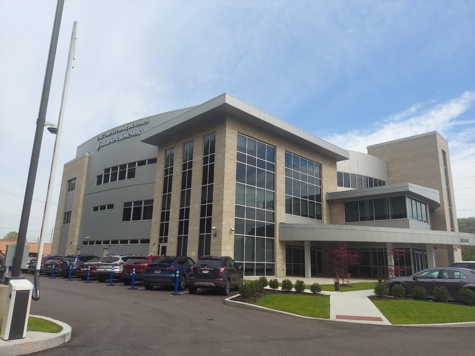 Charleston Area Medical Center hosts 44th annual Research Day for ...