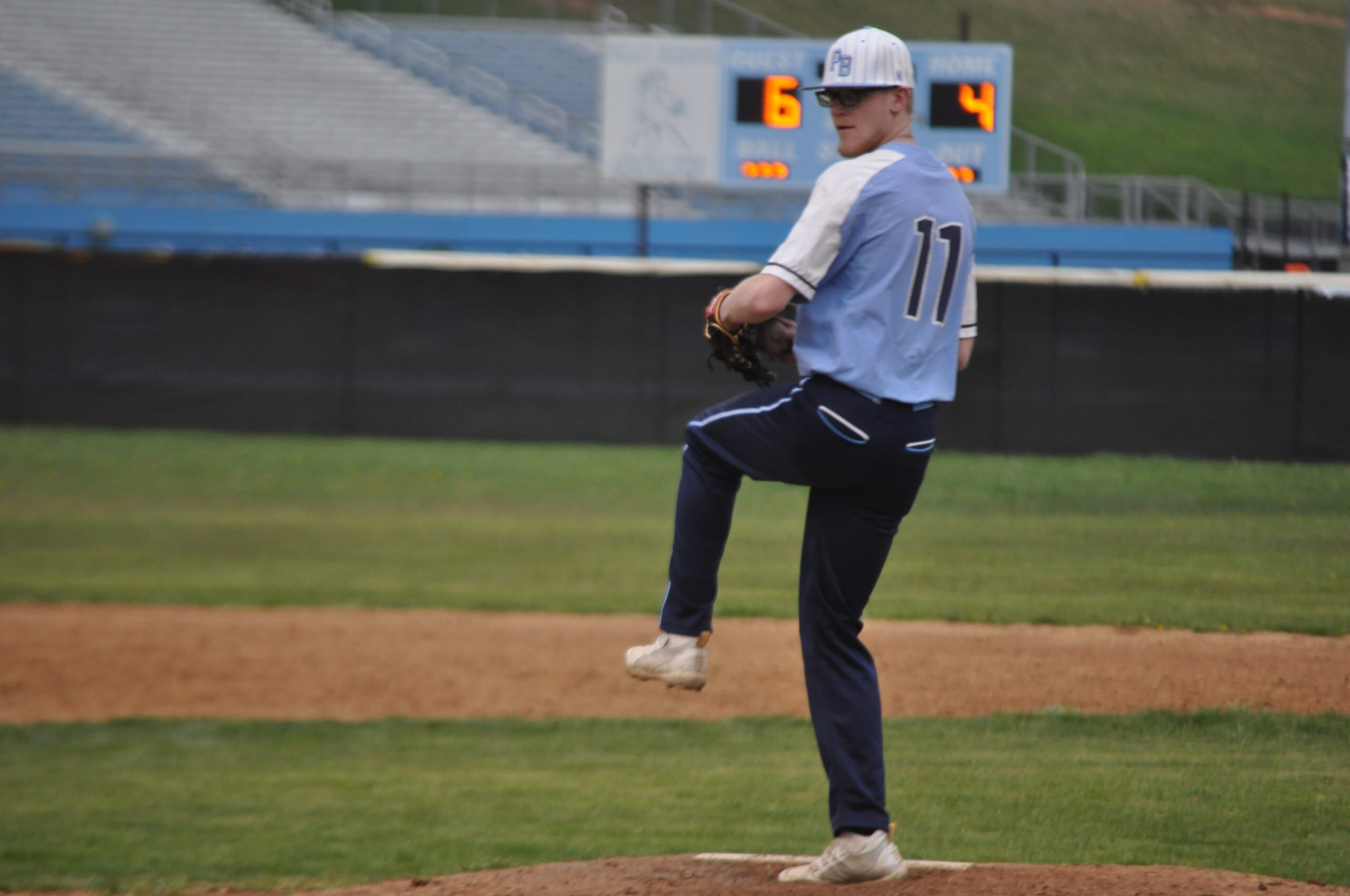 Bledsoe limits Philip Barbour's bats, leads Bees to 7-4 victory - WV ...