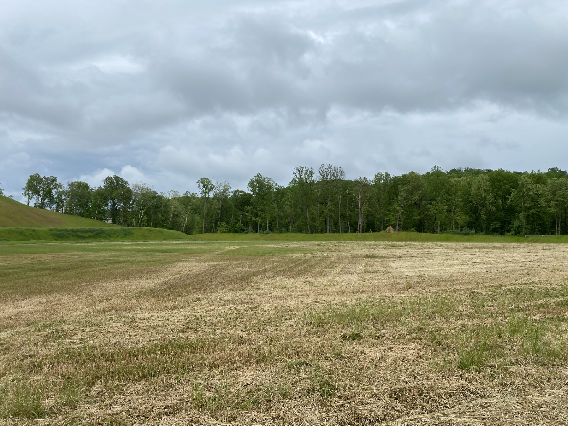 Ground broken for $250 million state consolidated lab project - WV ...