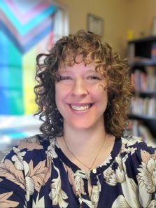 Gandy Profile-223x307 (1) - WV MetroNews