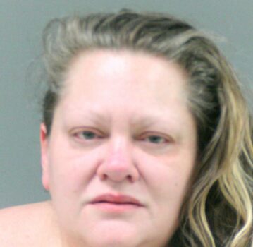 Boone mother charged in daughter's death waives preliminary hearing ...