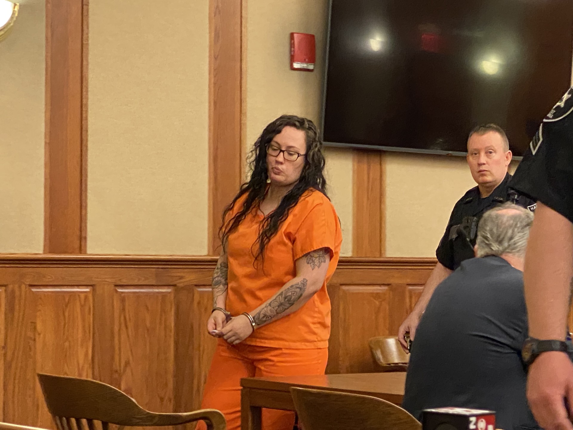 napier 1 - WV MetroNews