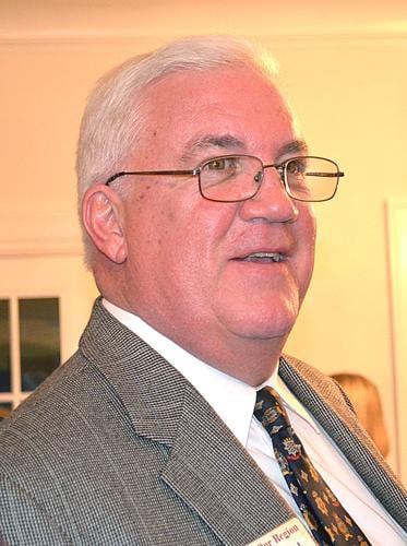 Rappold ends term as Beckley mayor as city transitions to city manager ...