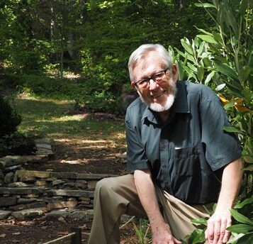 2018-Spring_Appreciating-George-Longenecker-1 - WV MetroNews