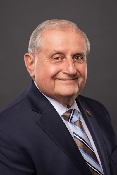 dan ferguson - WV MetroNews