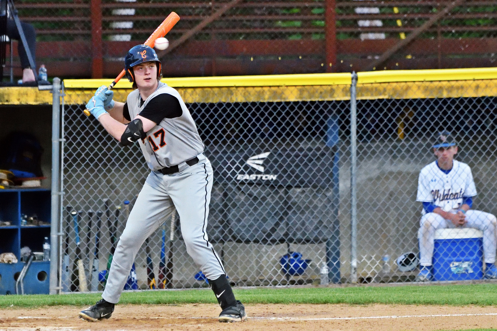 Photo gallery: Logan defeats Chapmanville, 10-0 - WV MetroNews