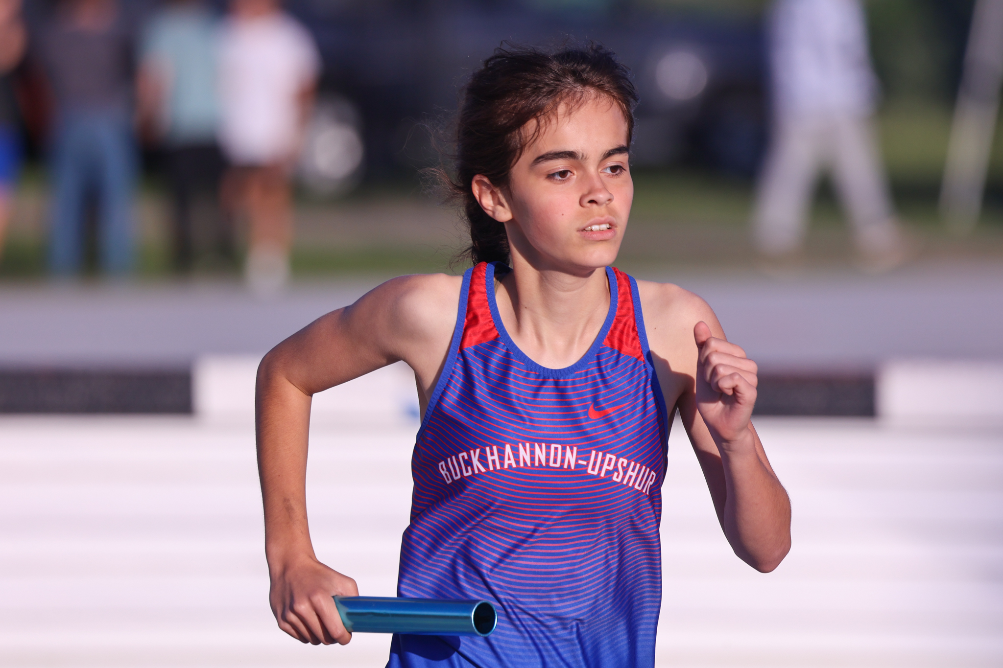 Photo gallery: Morgantown sweeps team titles at the Class AAA Region I ...