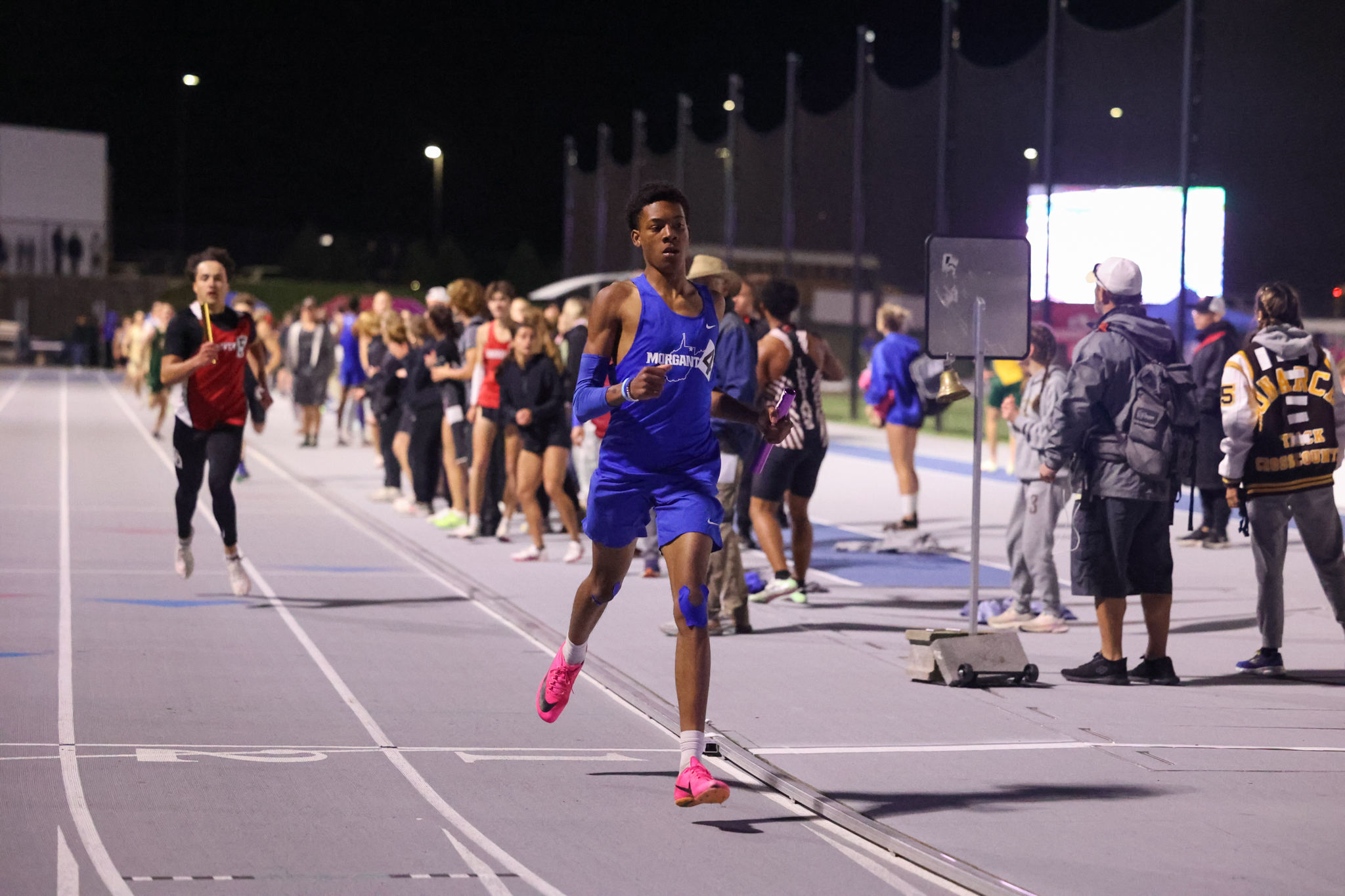 Photo gallery: Morgantown sweeps team titles at the Class AAA Region I ...