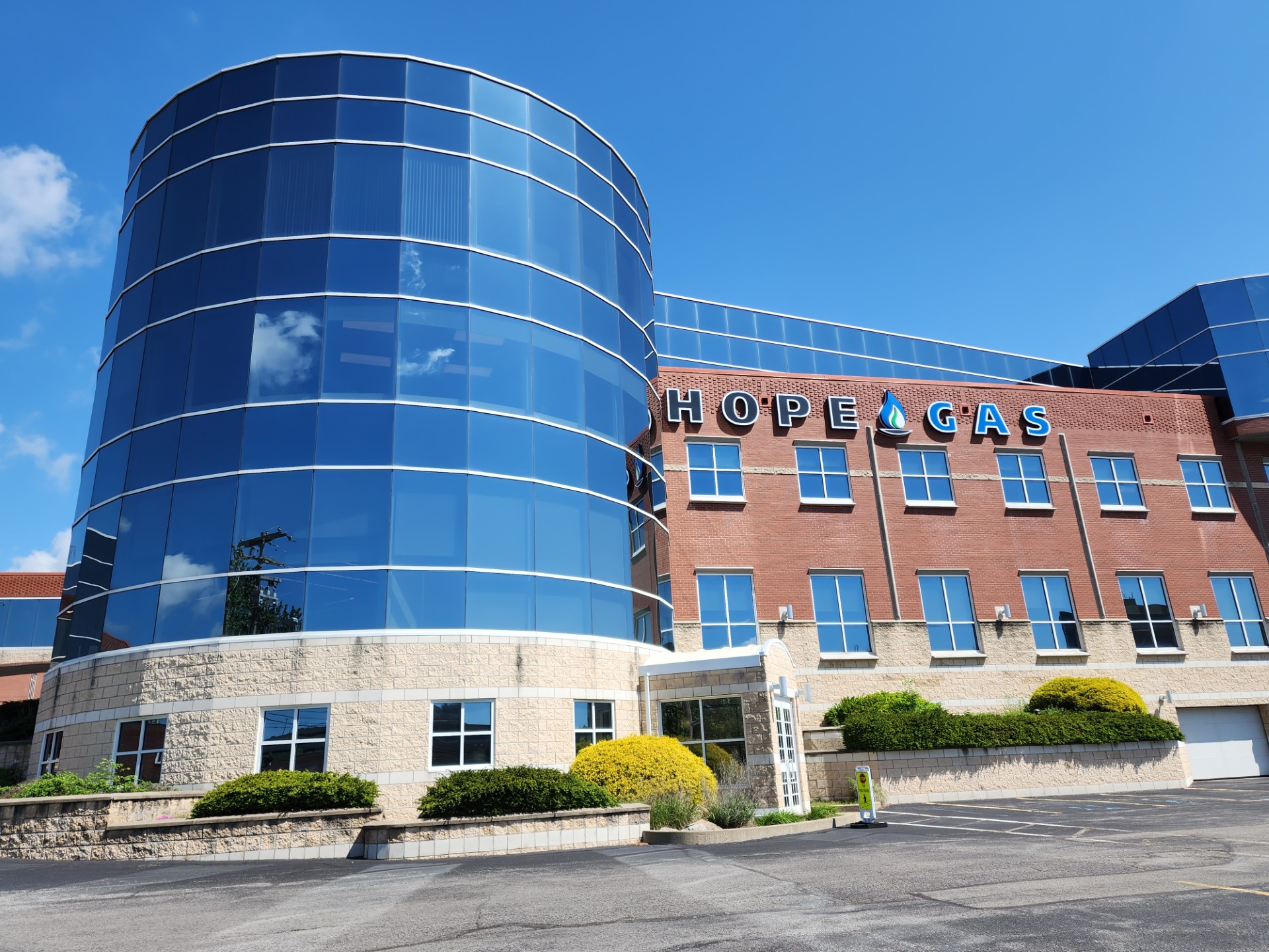 Hope Gas announces plans for the 6th utility acquisition - WV MetroNews