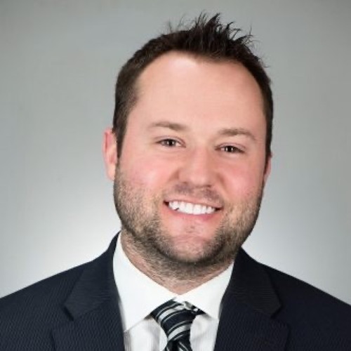 chad thalman - WV MetroNews