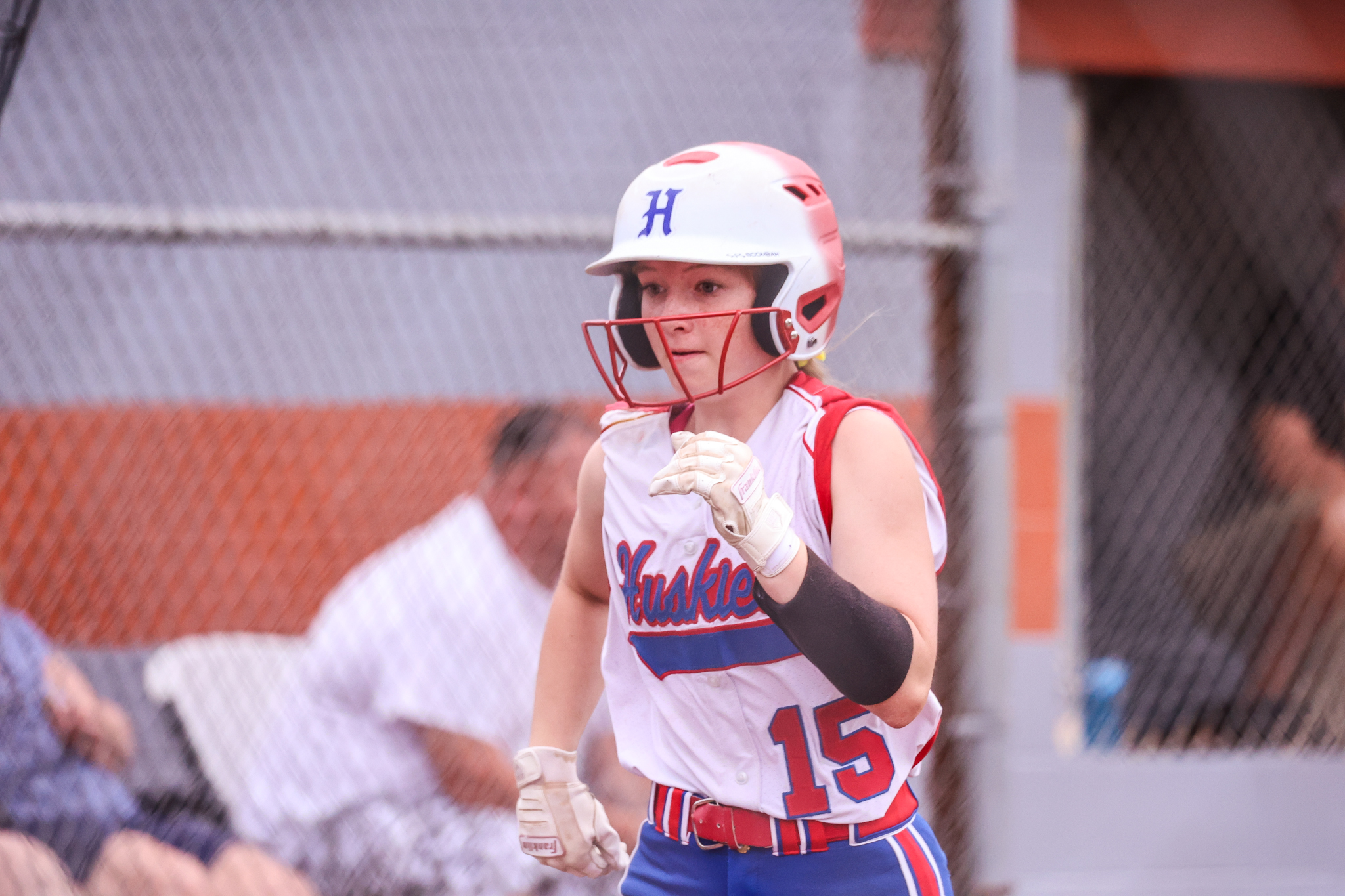 Keyser's lineup leads the way in 12-4 win against Herbert Hoover for ...