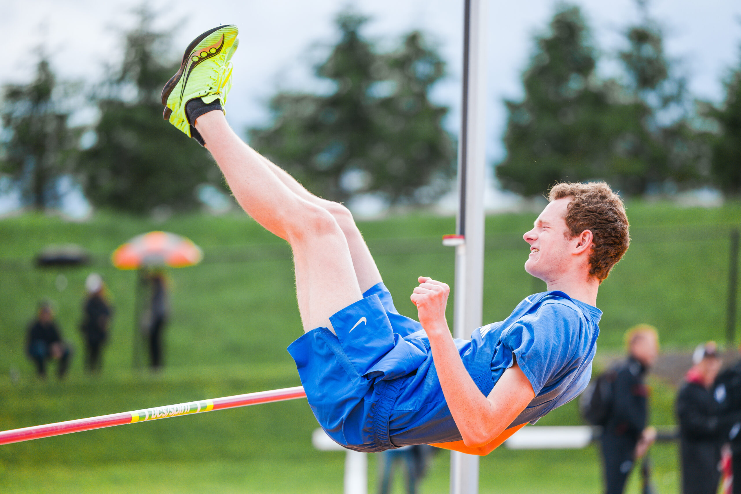 Photo gallery: Morgantown sweeps team titles at the Class AAA Region I ...