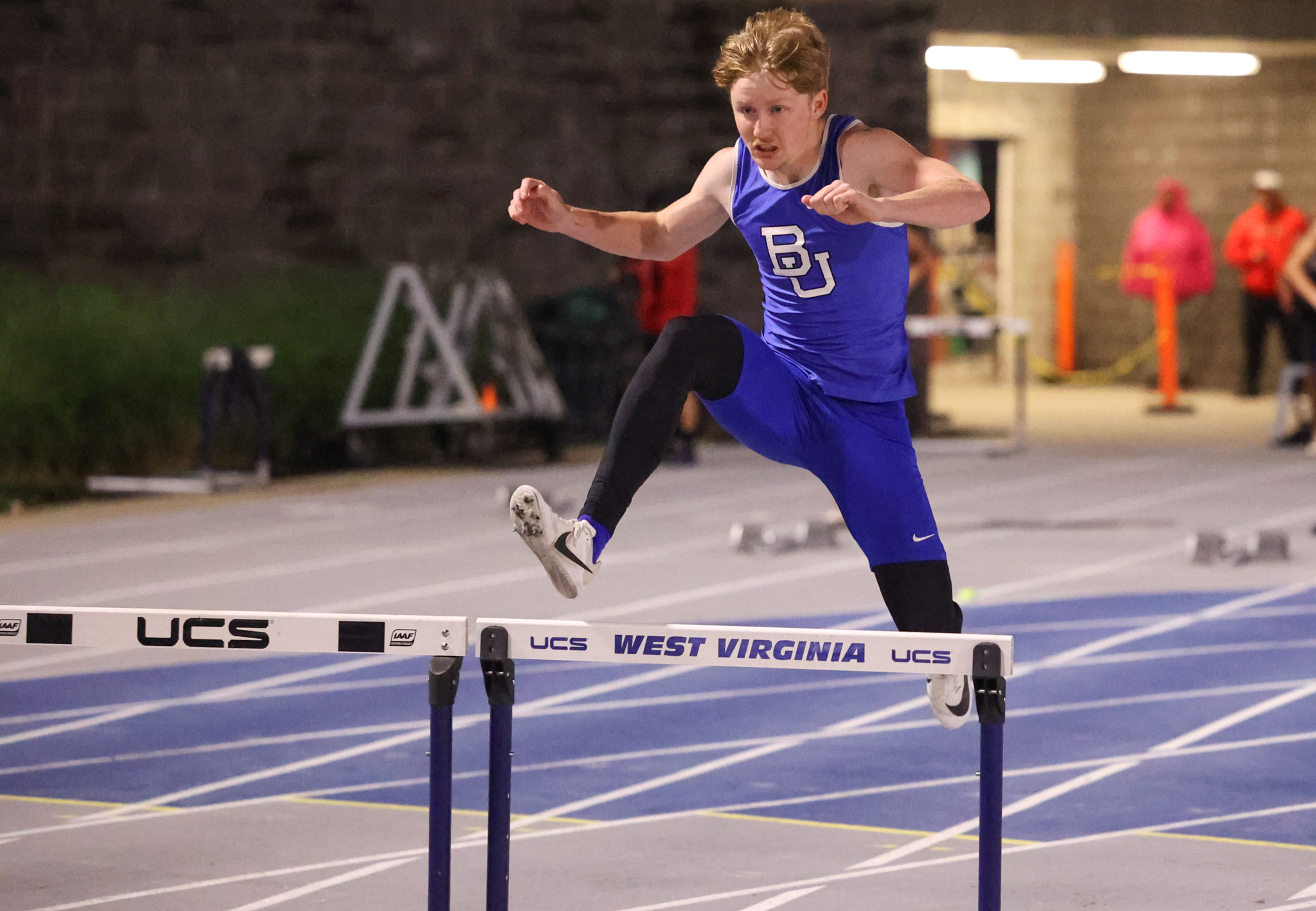 Photo gallery: Morgantown sweeps team titles at the Class AAA Region I ...