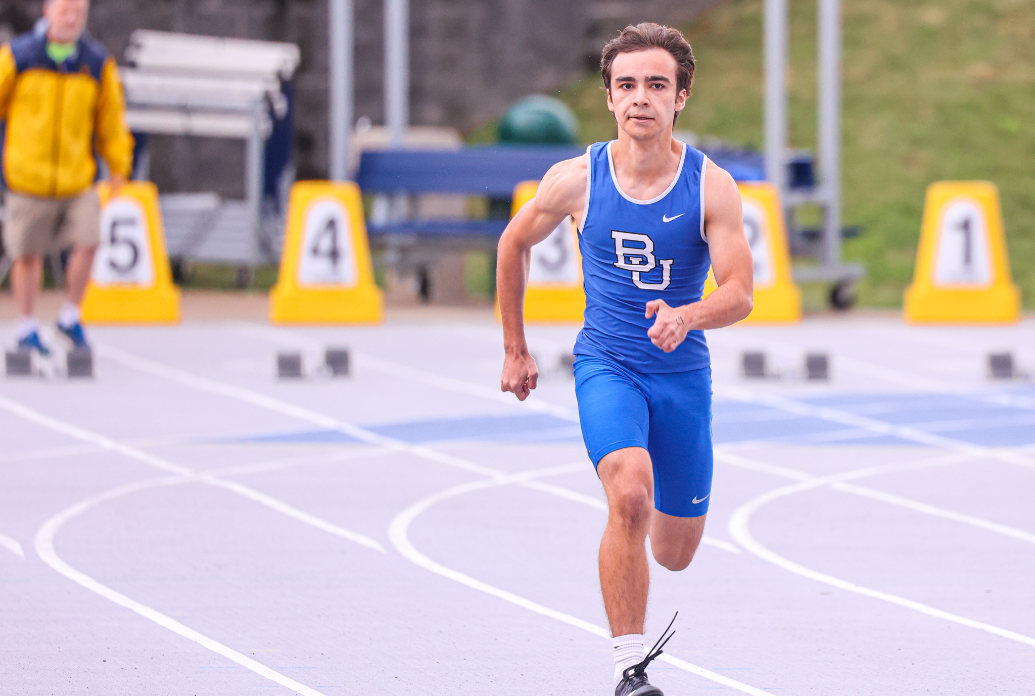 Photo gallery: Morgantown sweeps team titles at the Class AAA Region I ...