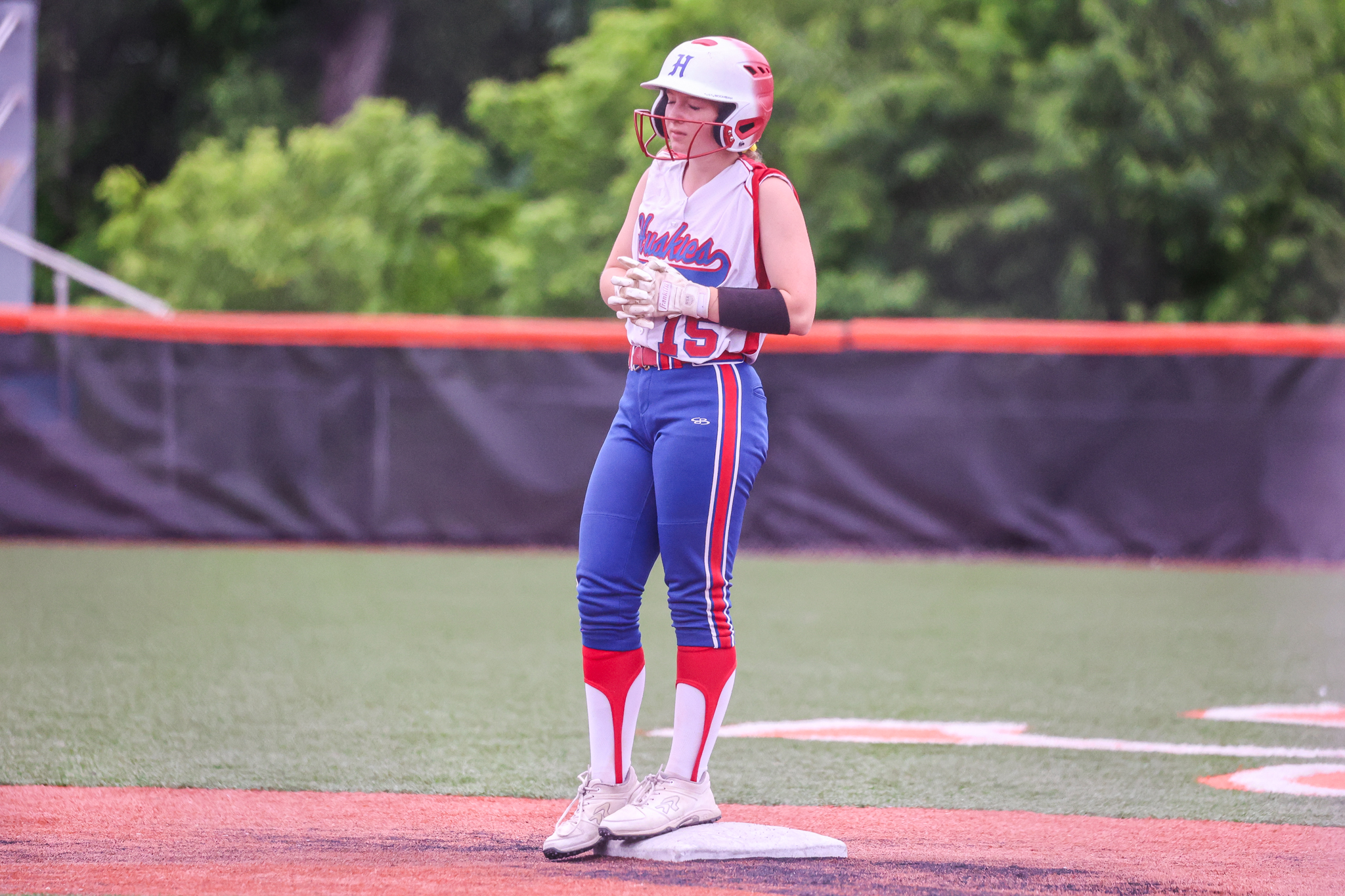 Keyser's lineup leads the way in 12-4 win against Herbert Hoover for ...