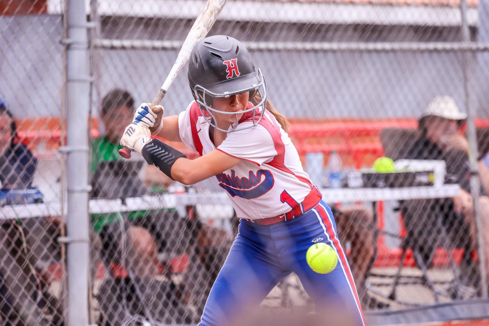 Keyser's lineup leads the way in 12-4 win against Herbert Hoover for ...