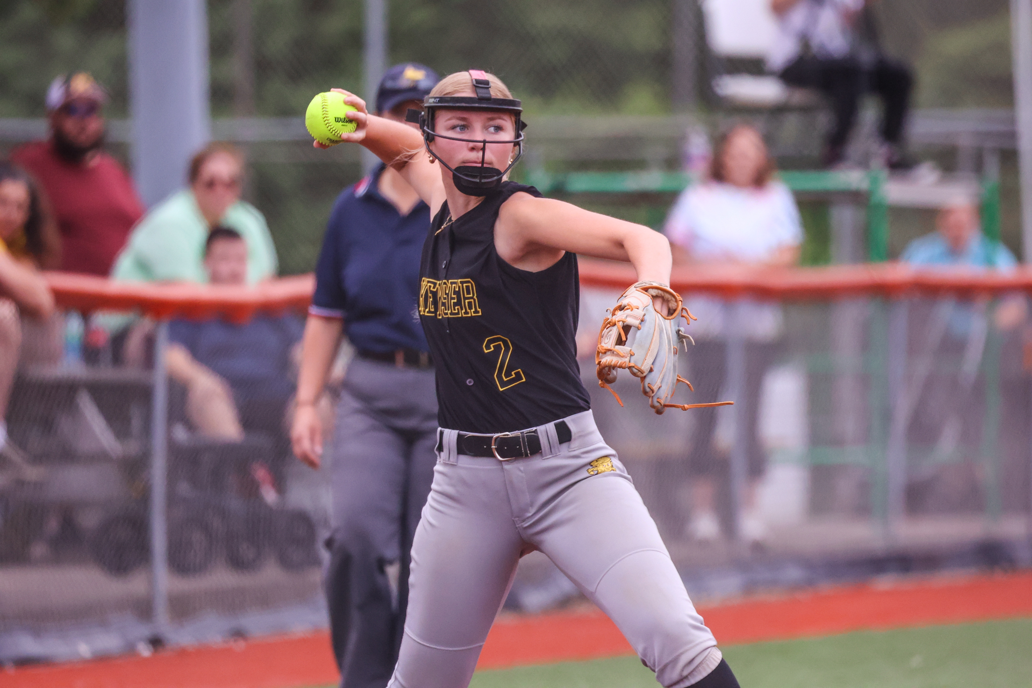 Keyser's lineup leads the way in 12-4 win against Herbert Hoover for ...