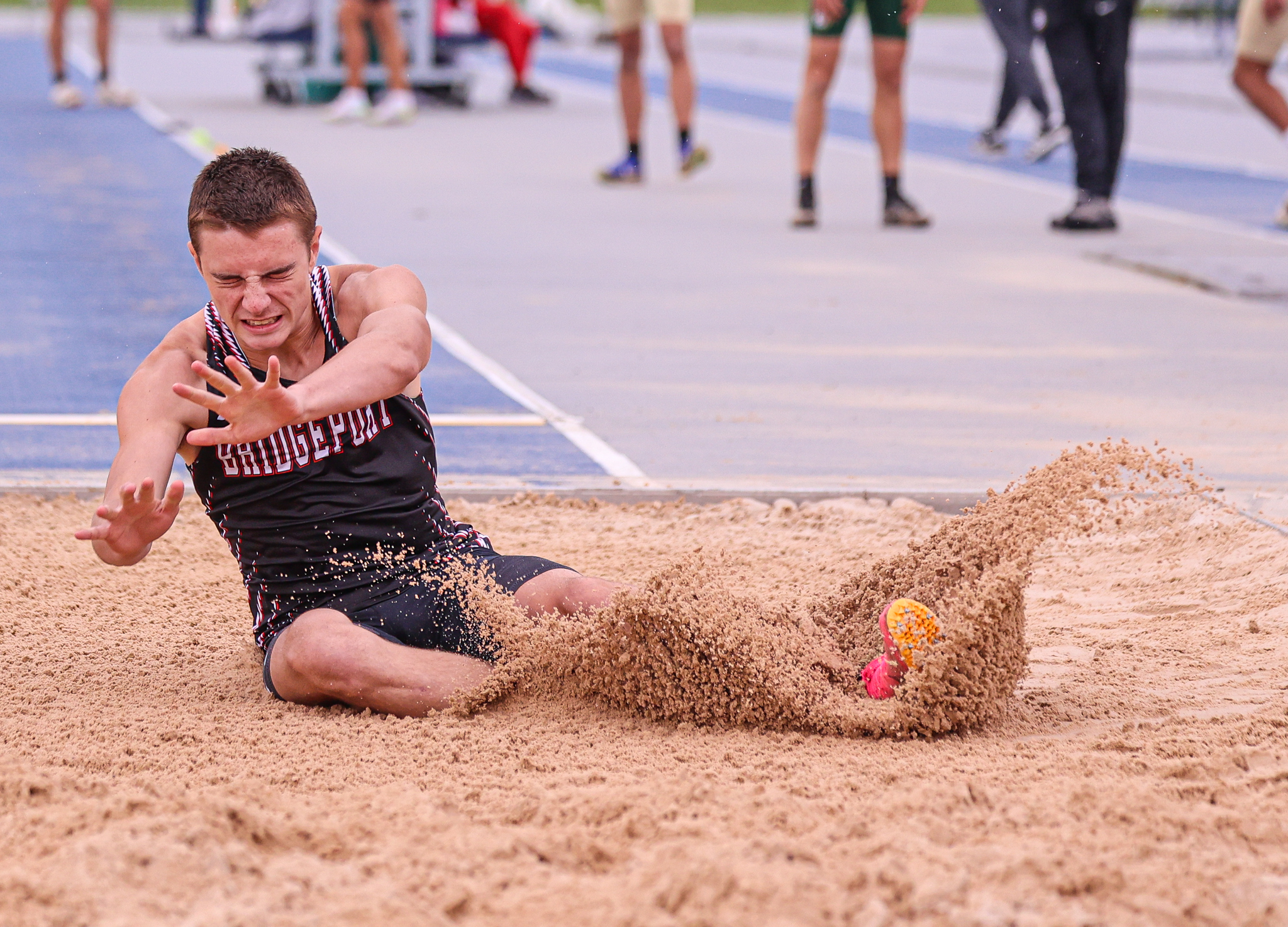 Photo gallery: Morgantown sweeps team titles at the Class AAA Region I ...