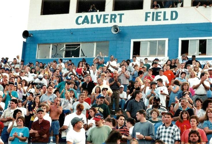 Calvert_Field - WV MetroNews