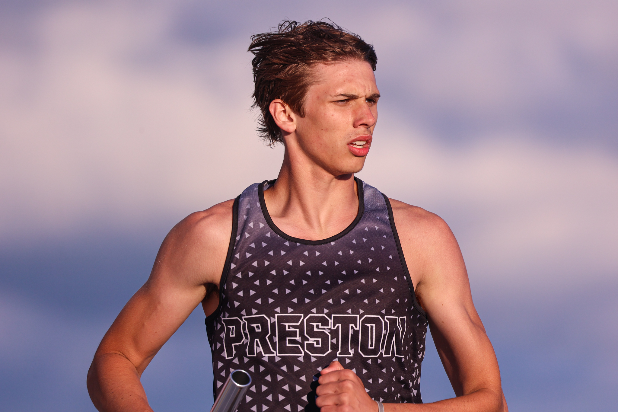 Photo gallery: Morgantown sweeps team titles at the Class AAA Region I ...